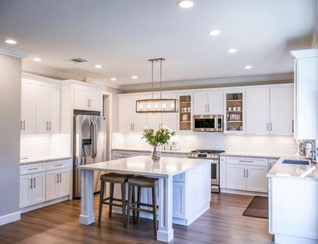 Projects – Rise Construction LLC